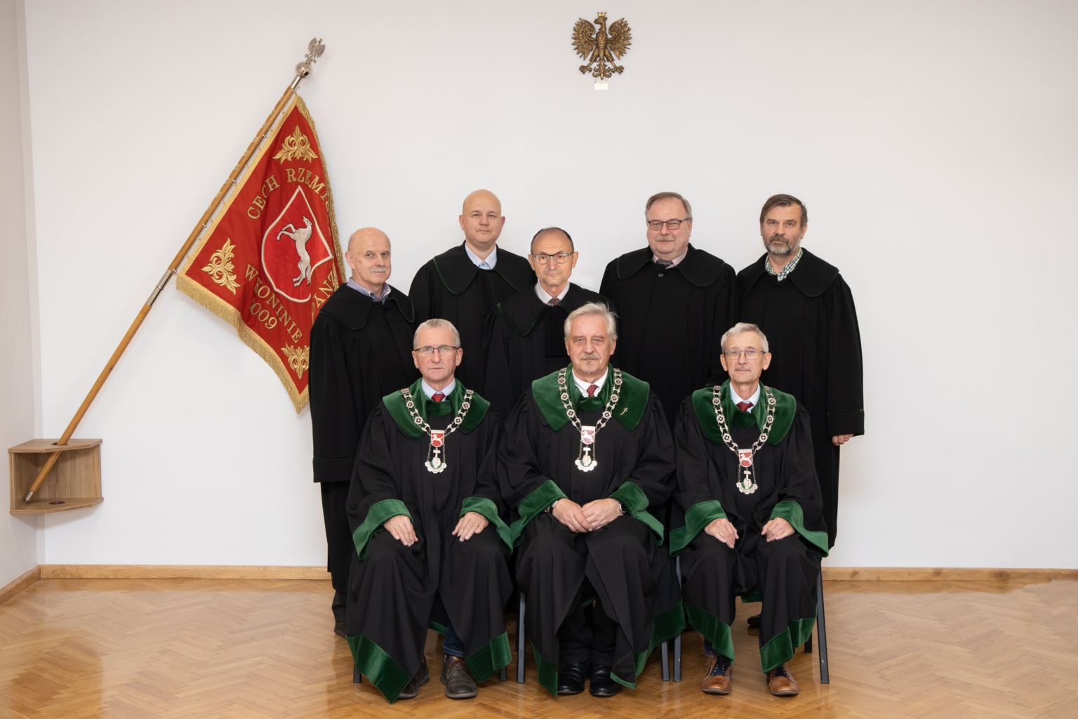 Organy statutowe Cechu – Cech Rzemiosł Różnych w Koninie